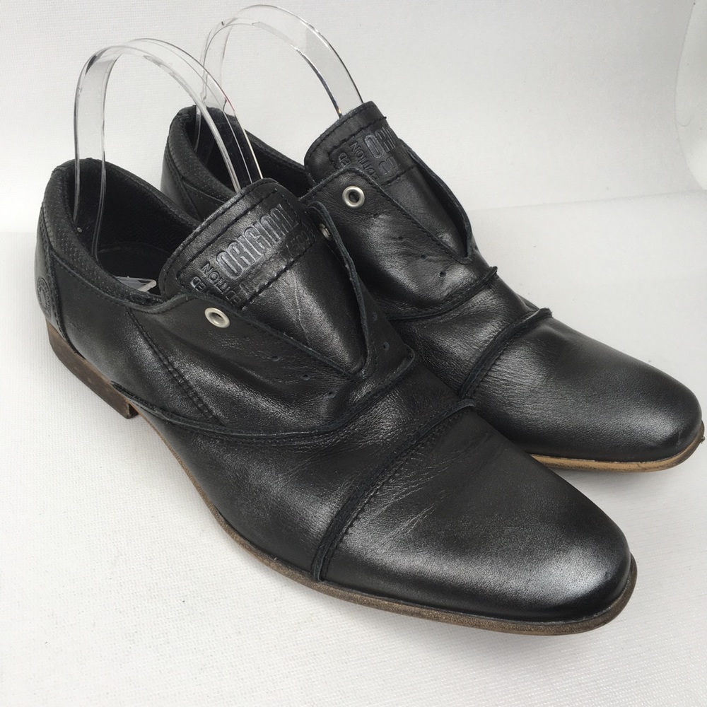 Steve Madden Original Limited Edition Men’s Sz 8 - Gem